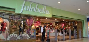 About Us - Falabella