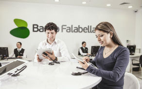 About Us - Falabella