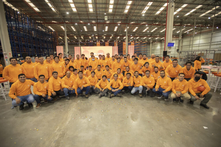 About Us - Falabella